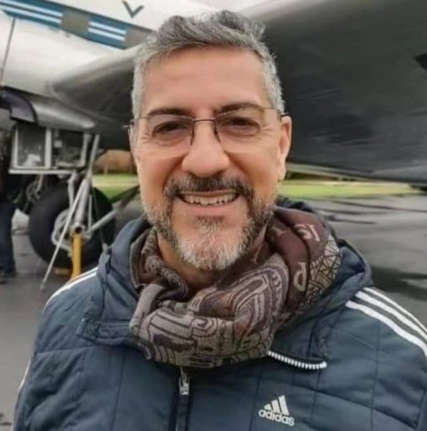 Álvaro Luthi | Dublapédia | Fandom