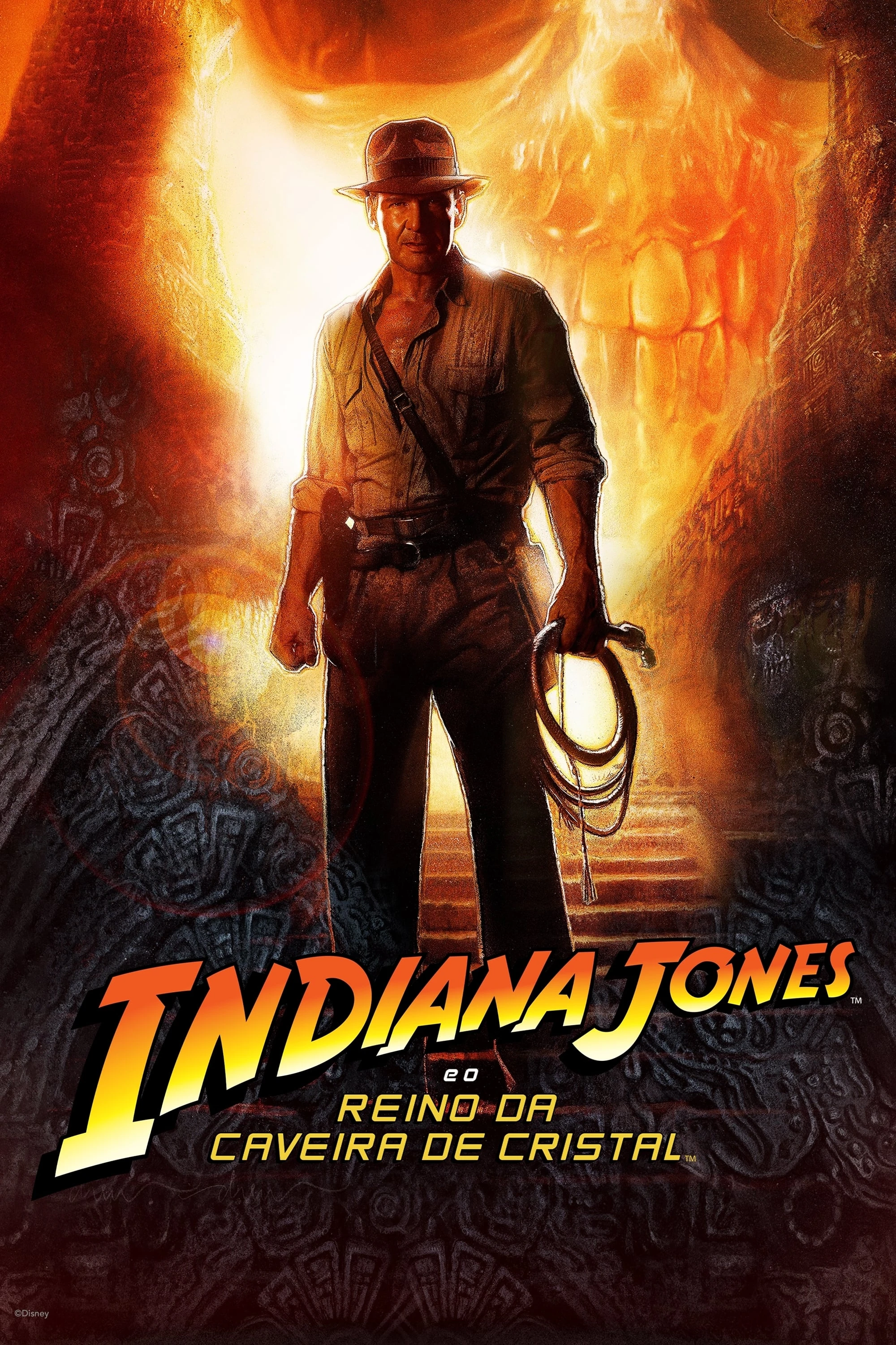 Indiana Jones E O Reino Da Caveira De Cristal Cate Blanchett Brasil