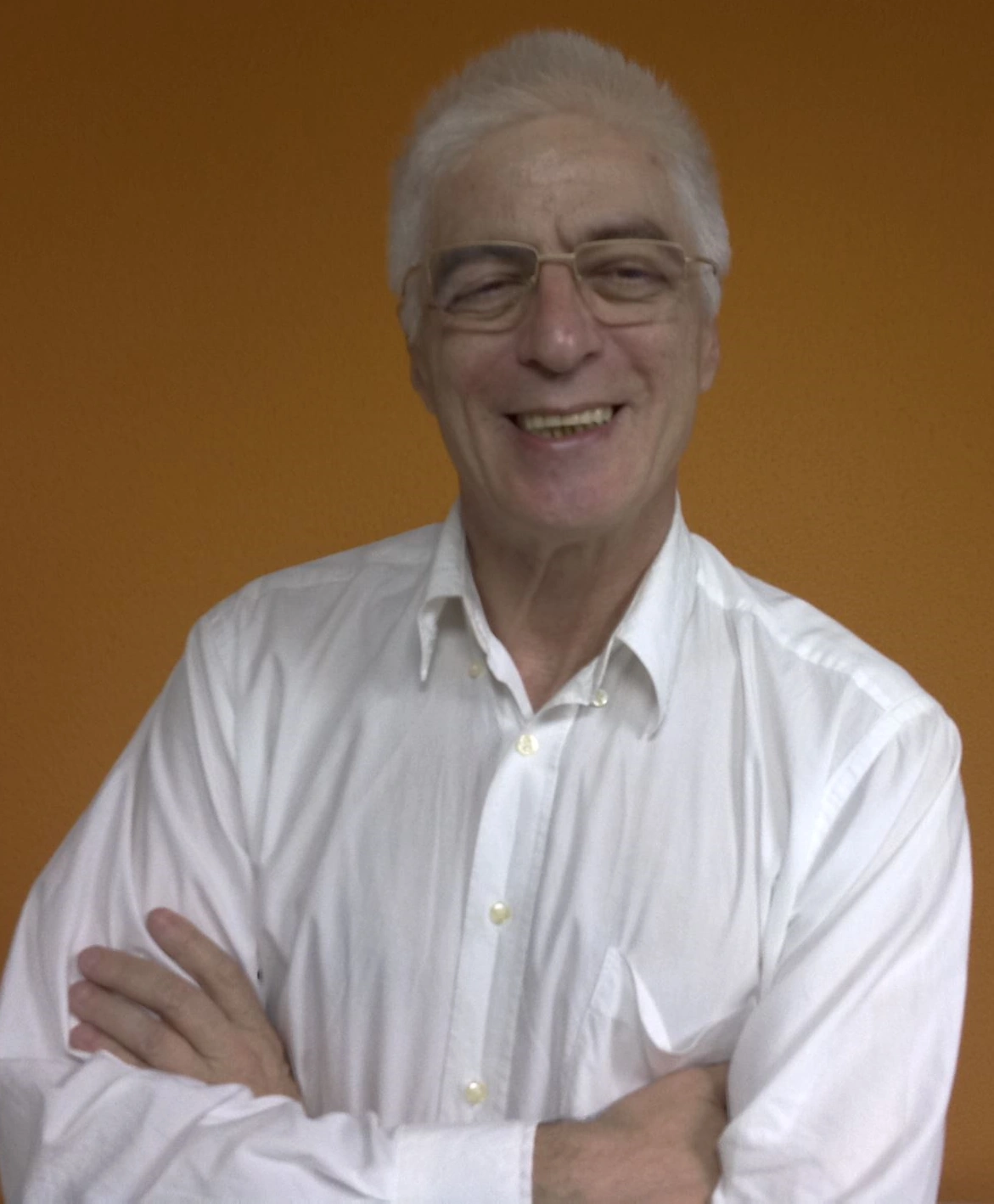 José Parisi Jr. | Dublapédia | Fandom