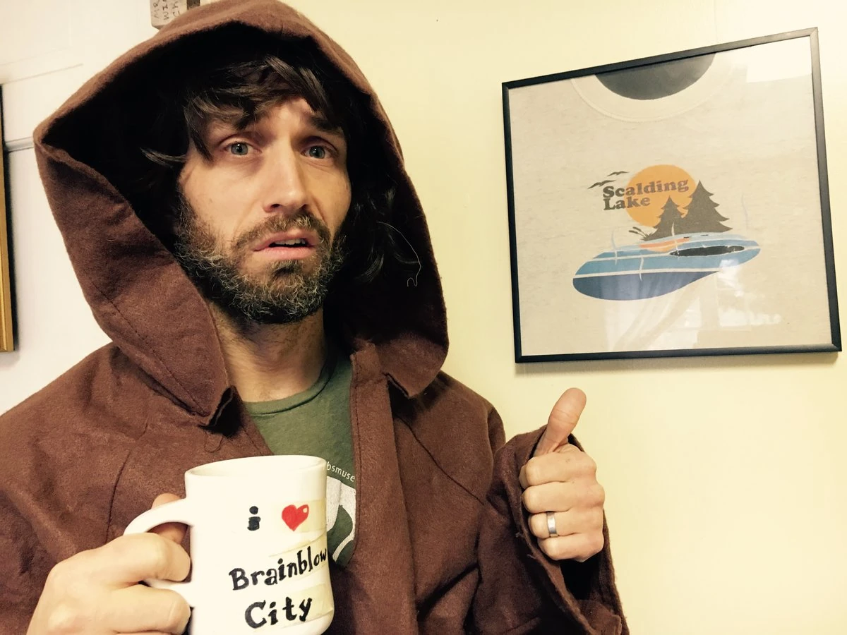 Matt Chapman | Dublapédia | Fandom