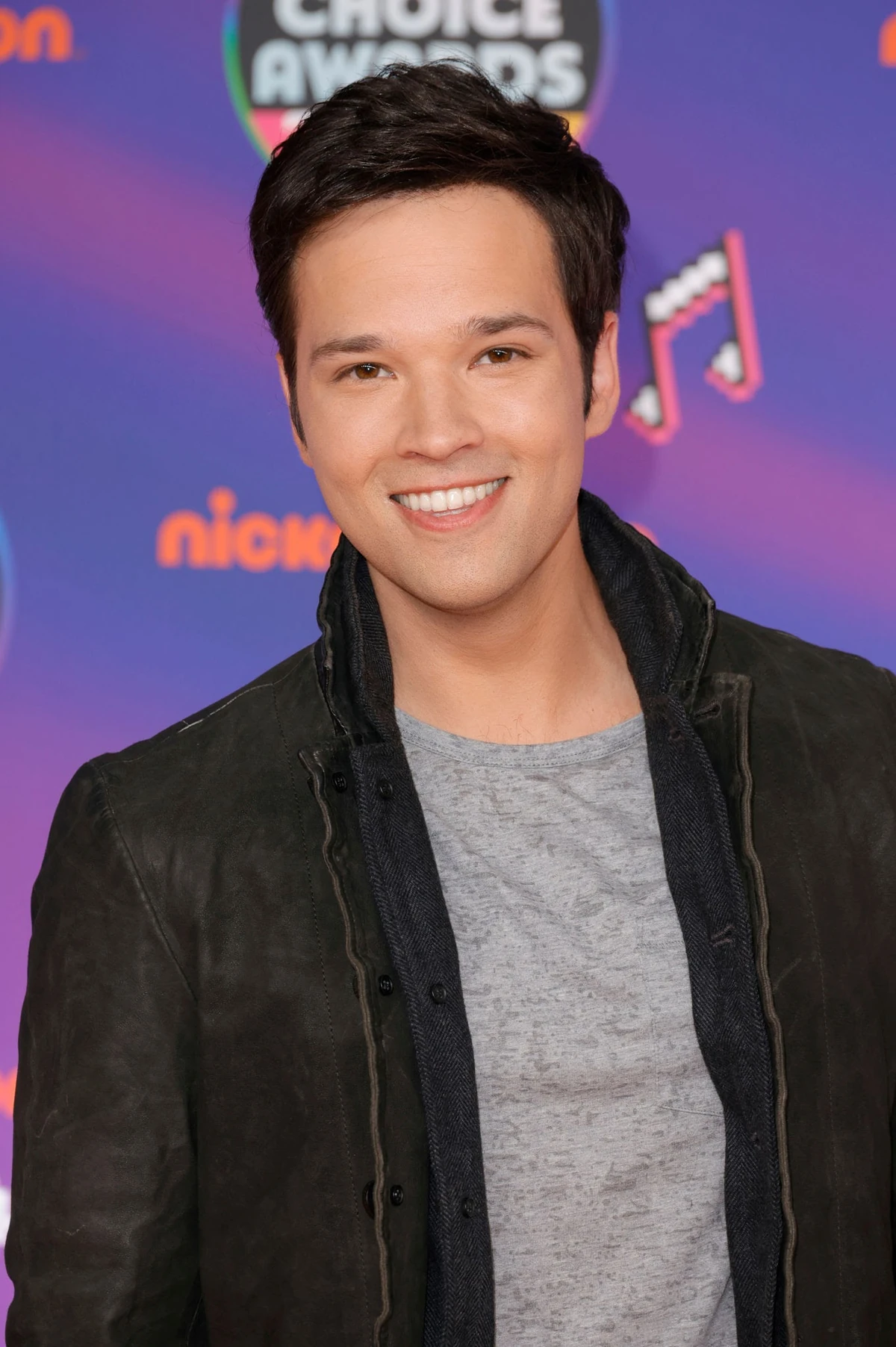Nathan Kress | Dublapédia | Fandom