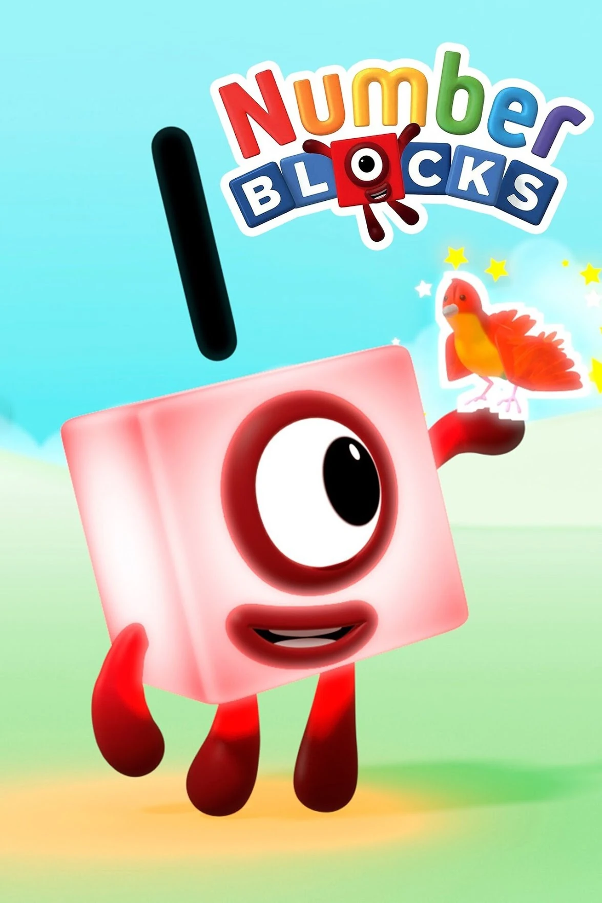 Numberblocks | Dublapédia | Fandom