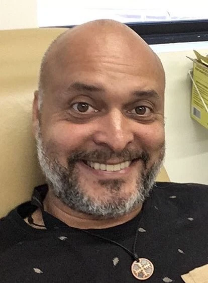 Claudio Galvan | Dublapédia | Fandom