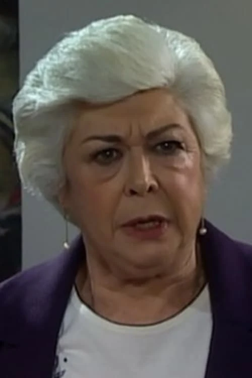 Maricarmen Vela | Dublapédia | Fandom