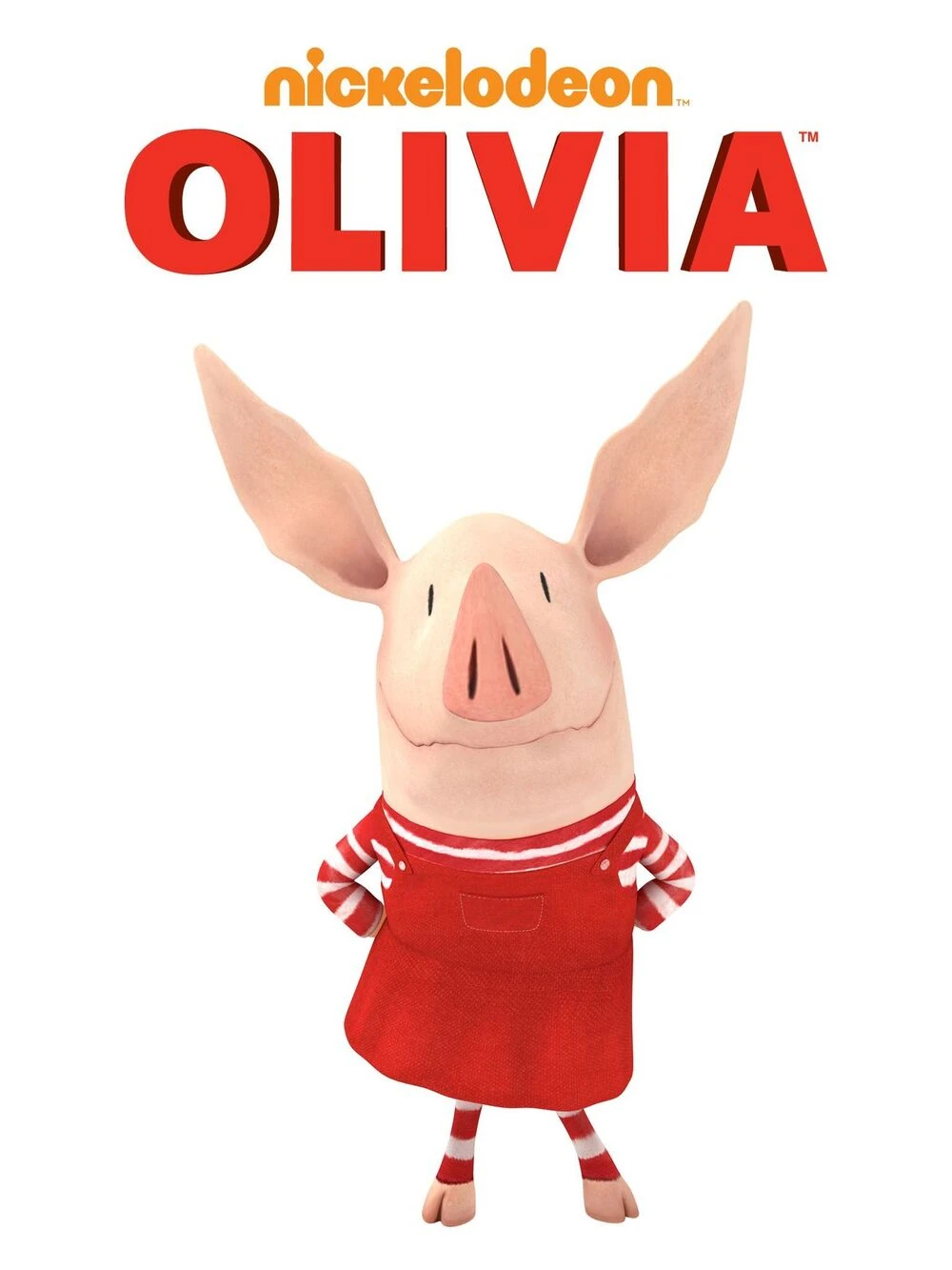Olivia | Dublapédia | Fandom