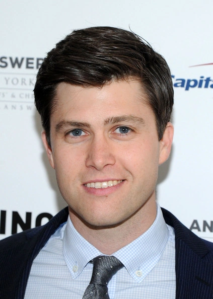 Colin Jost | Dublapédia | Fandom
