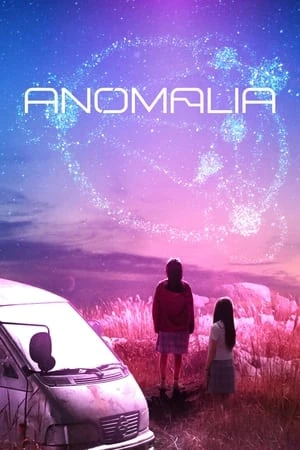 Anomalia | Dublapédia | Fandom