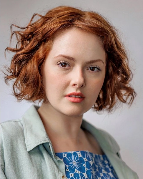 Jhessica Daher | Dublapédia | Fandom