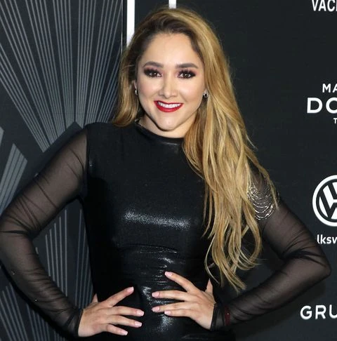 Sherlyn | Dublapédia | Fandom