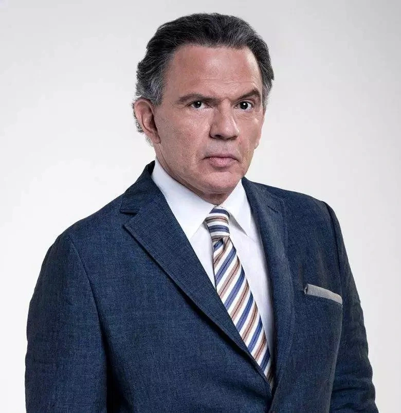 Marco Muñoz | Dublapédia | Fandom