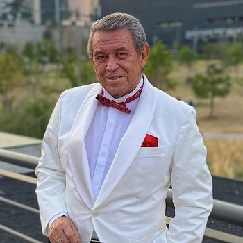 Ricardo Vera | Dublapédia | Fandom