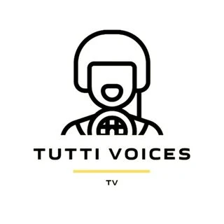 Tutti Voices | Dublapédia | Fandom