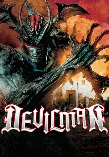 Devilman - O Filme | Dublapédia | Fandom