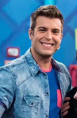 Bruno Heder | Dublapédia | Fandom