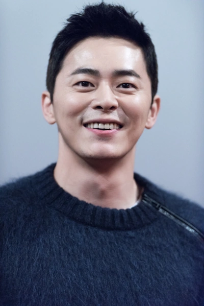 Cho Jung-Seok | Dublapédia | Fandom