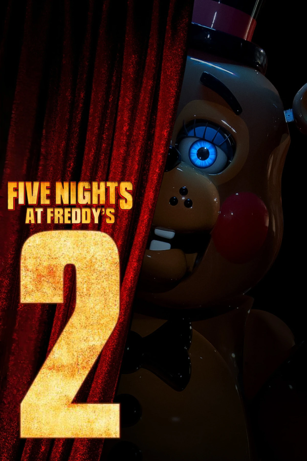 Five Nights at Freddy's 2 | Dublapédia | Fandom