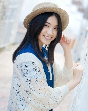 Karin Takahashi | Dublapédia | Fandom