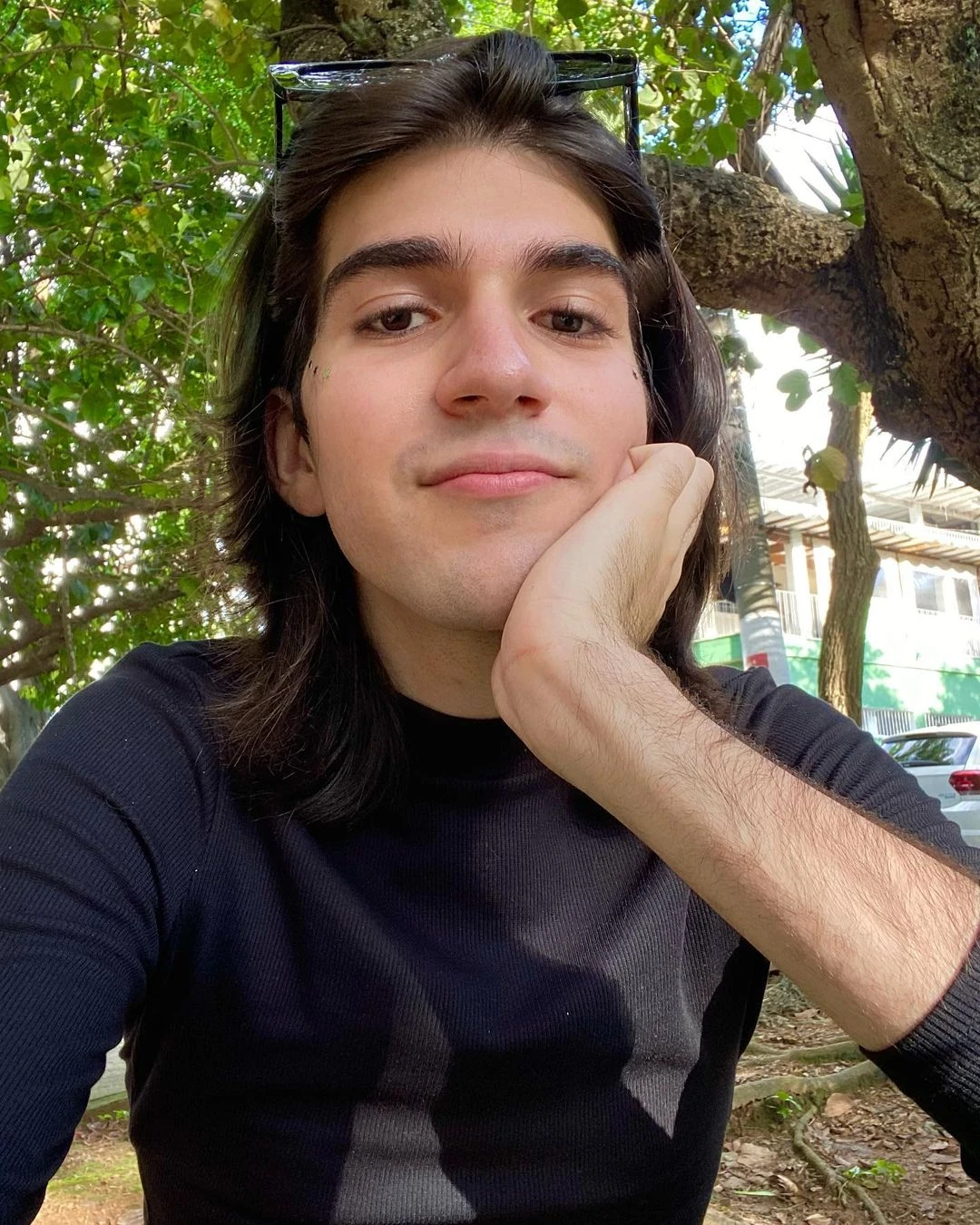 Murilo Merino | Dublapédia | Fandom