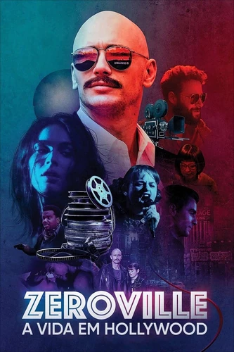 Zeroville: A Vida em Hollywood | Dublapédia | Fandom