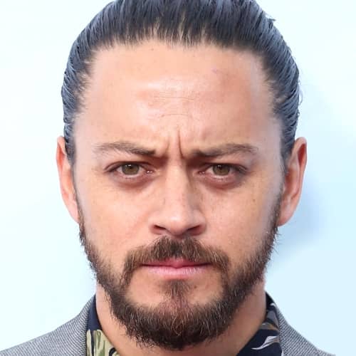 Alfredo Gatica | Dublapédia | Fandom