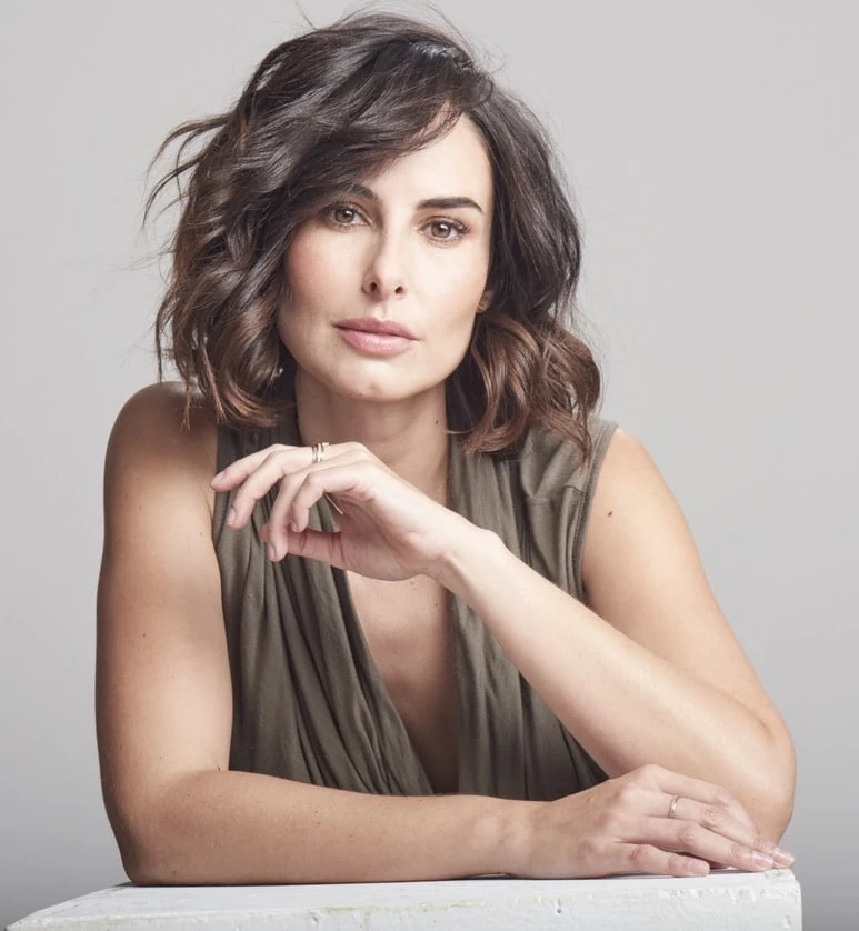 Ana Serradilla | Dublapédia | Fandom