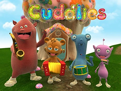 Cuddlies | Dublapédia | Fandom