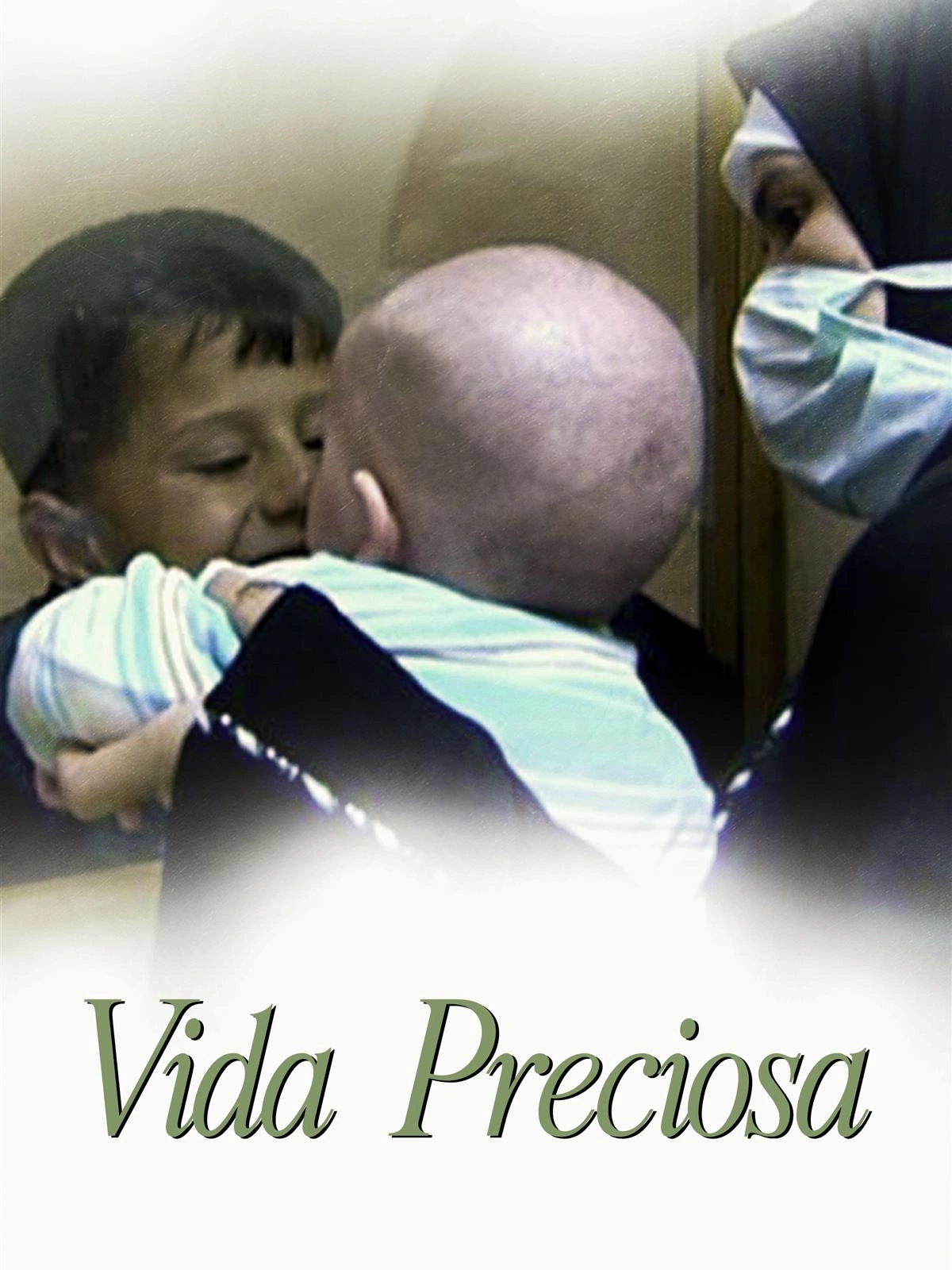 Vida Preciosa | Dublapédia | Fandom