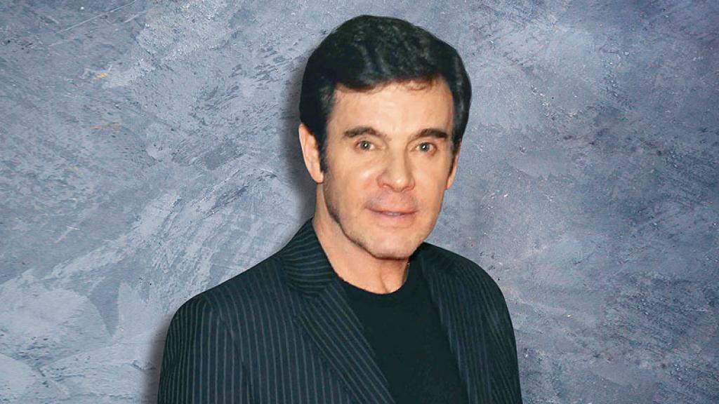 Guillermo Capetillo | Dublapédia | Fandom