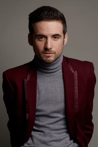 Jesús Zavala | Dublapédia | Fandom