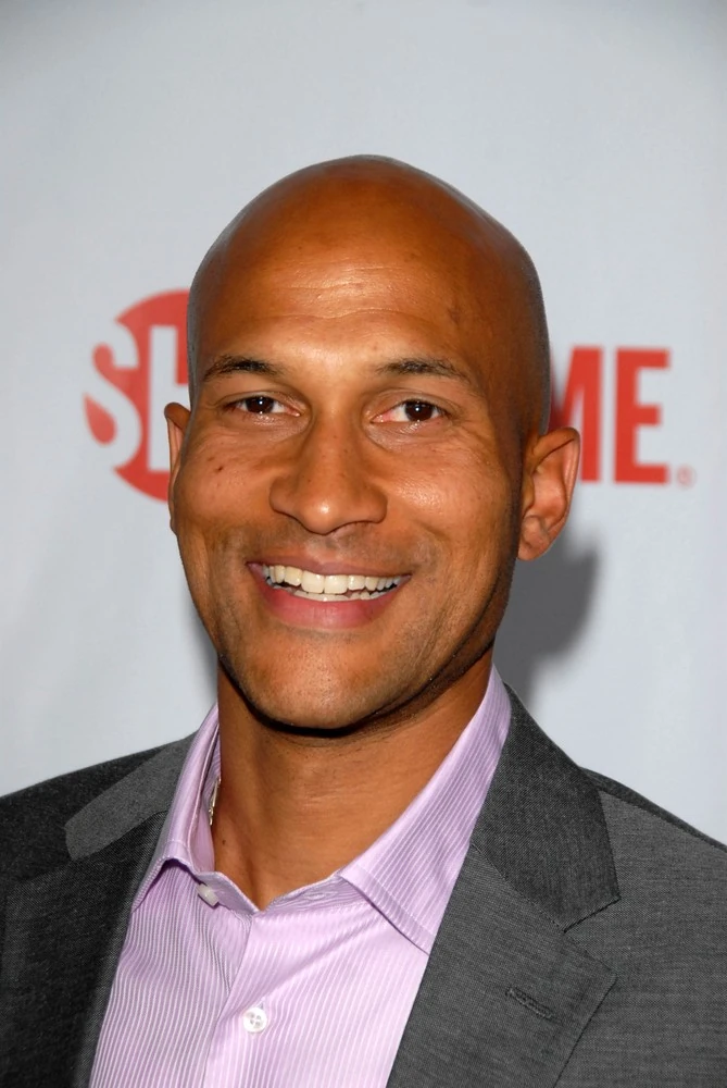 Keegan-Michael Key | Dublapédia | Fandom