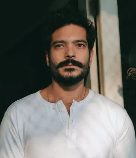 Lucas Godoy | Dublapédia | Fandom