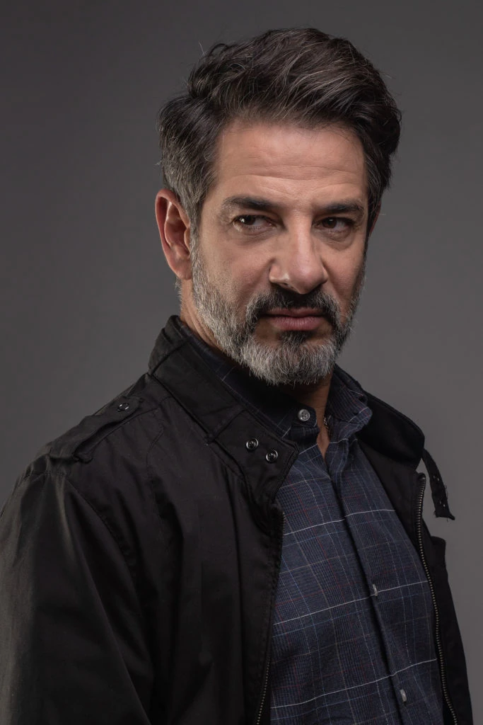 Miguel Rodarte | Dublapédia | Fandom