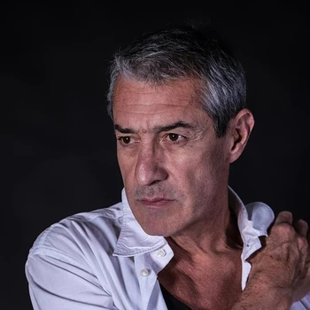 Rodolfo Arias | Dublapédia | Fandom