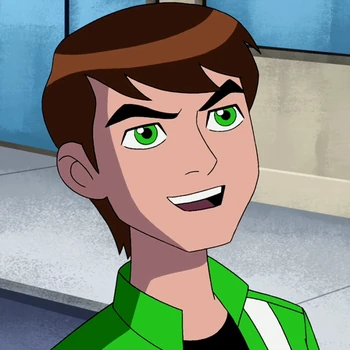 Ben Tennyson | Dublapédia | Fandom