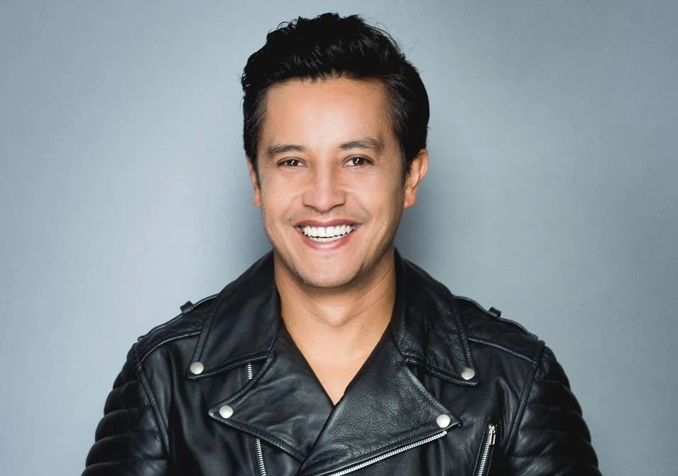 Edison Ruíz | Dublapédia | Fandom