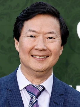 Ken Jeong | Dublapédia | Fandom