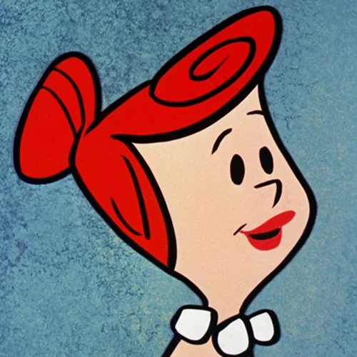 Wilma Flintstone | Dublapédia | Fandom