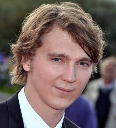 Paul Dano | Dublapédia | Fandom