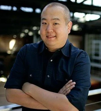 Peter Sohn | Dublapédia | Fandom