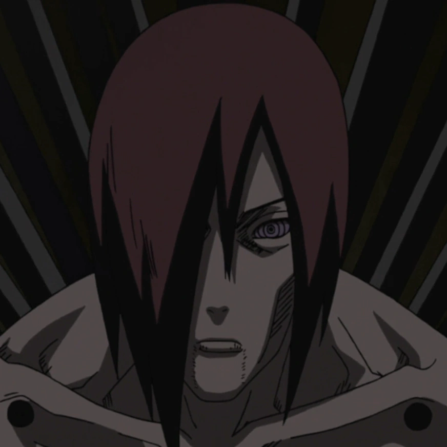 Nagato | Dublapédia | Fandom