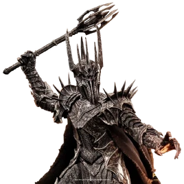 Sauron | Dublapédia | Fandom