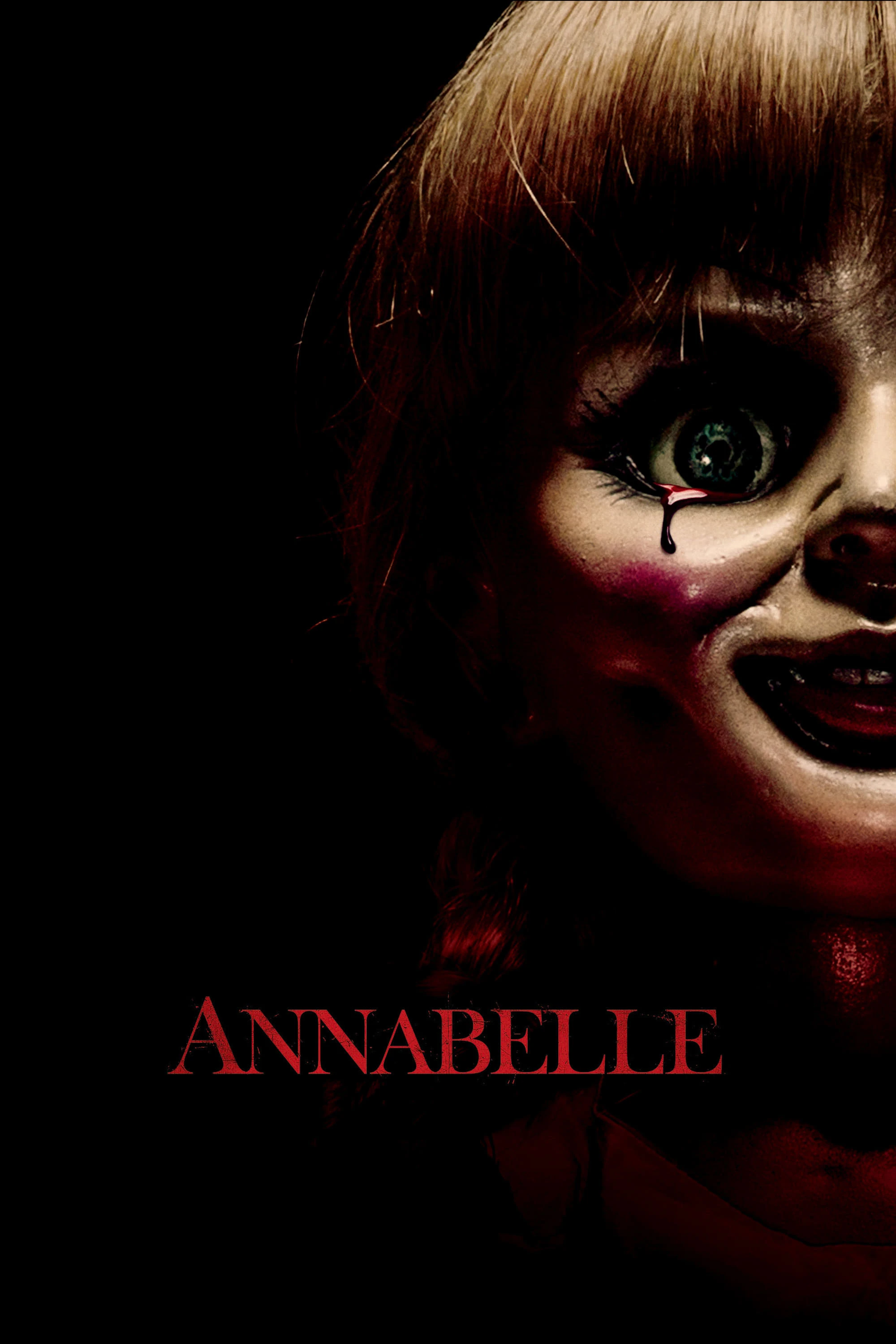 Annabelle | Dublapédia | Fandom