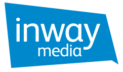 Inway Media | Dublapédia | Fandom