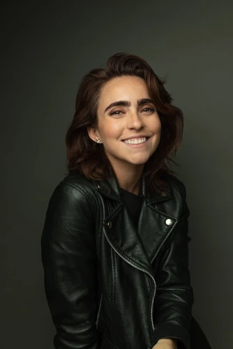 Karla Farfán | Dublapédia | Fandom