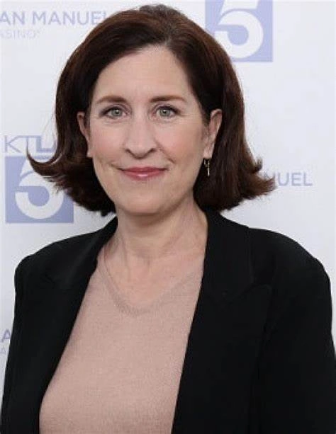 Mary Scheer | Dublapédia | Fandom