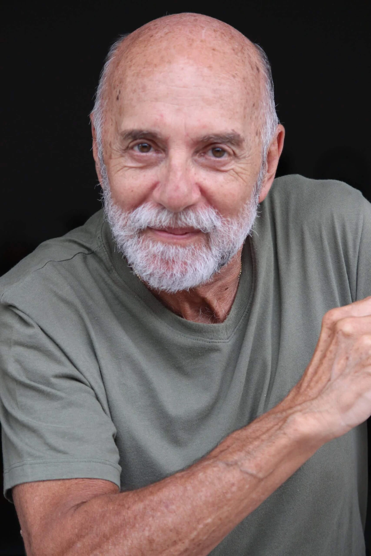 Milton Levy | Dublapédia | Fandom