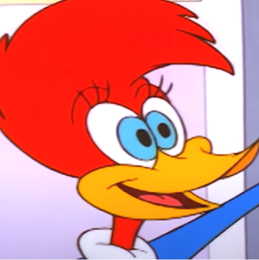 Winnie Pica-Pau | Dublapédia | Fandom