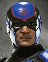 Eléktron | Dublapédia | Fandom