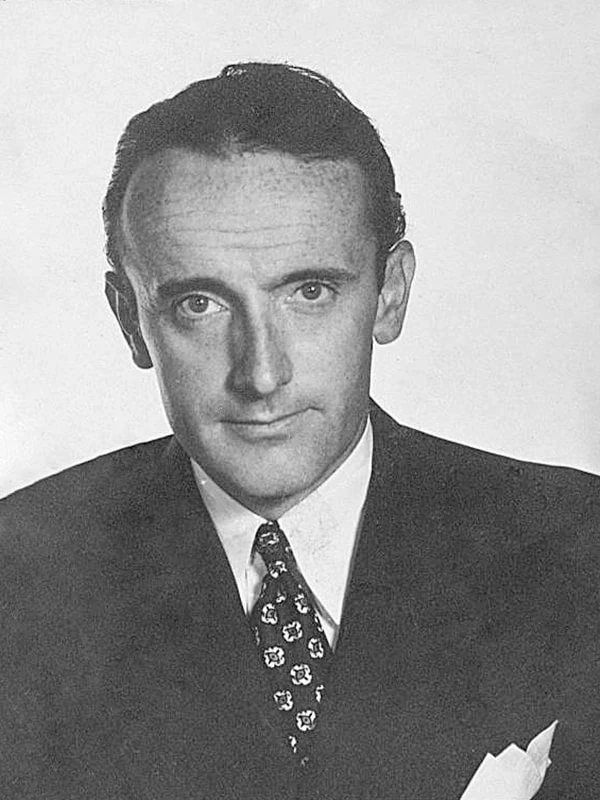 Eugene Armstrong | Dublapédia | Fandom