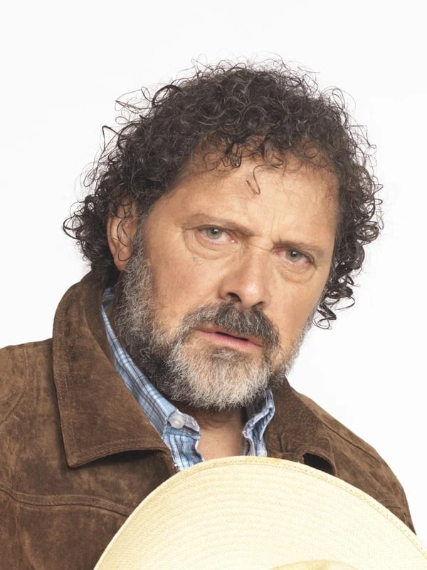 Javier Díaz Dueñas | Dublapédia | Fandom